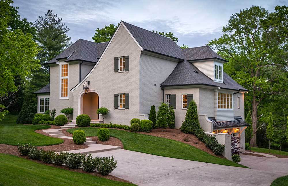 Interesting Elevations