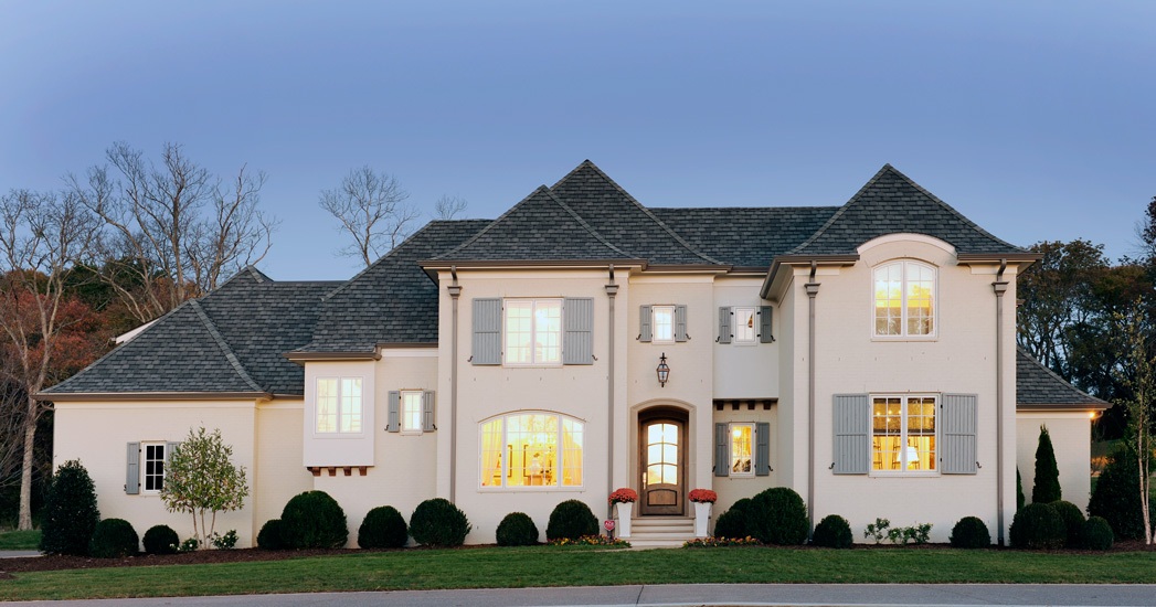 Portfolio Archive - Castle Custom Homes | Home Builder Nashville