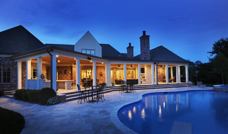 Castle Custom Homes