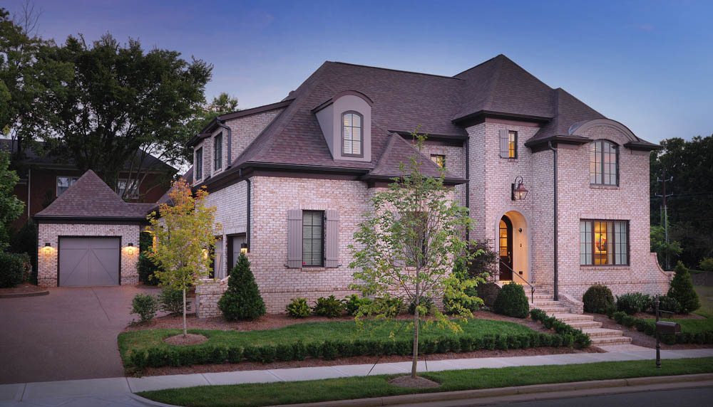 Castle Custom Homes