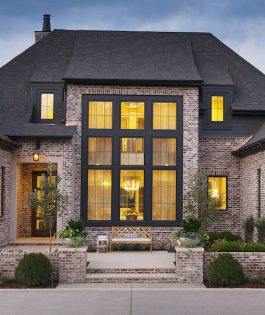 Parade of Homes Archives - Castle Custom Homes | Home Builder Nashville