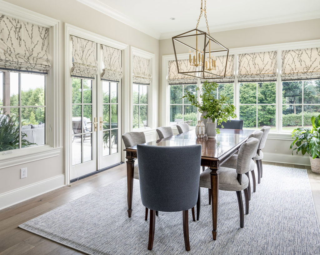 Home Design that Feels Right - Castle Custom Homes | Home Builder Nashville